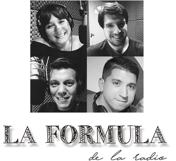 La formula de la radio – UrbanaBA